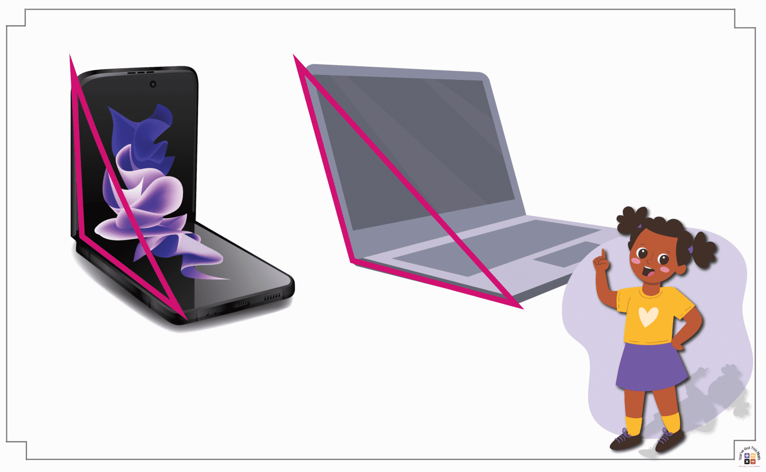 12 Examples of Obtuse Triangle in Real Life | Free Worksheet