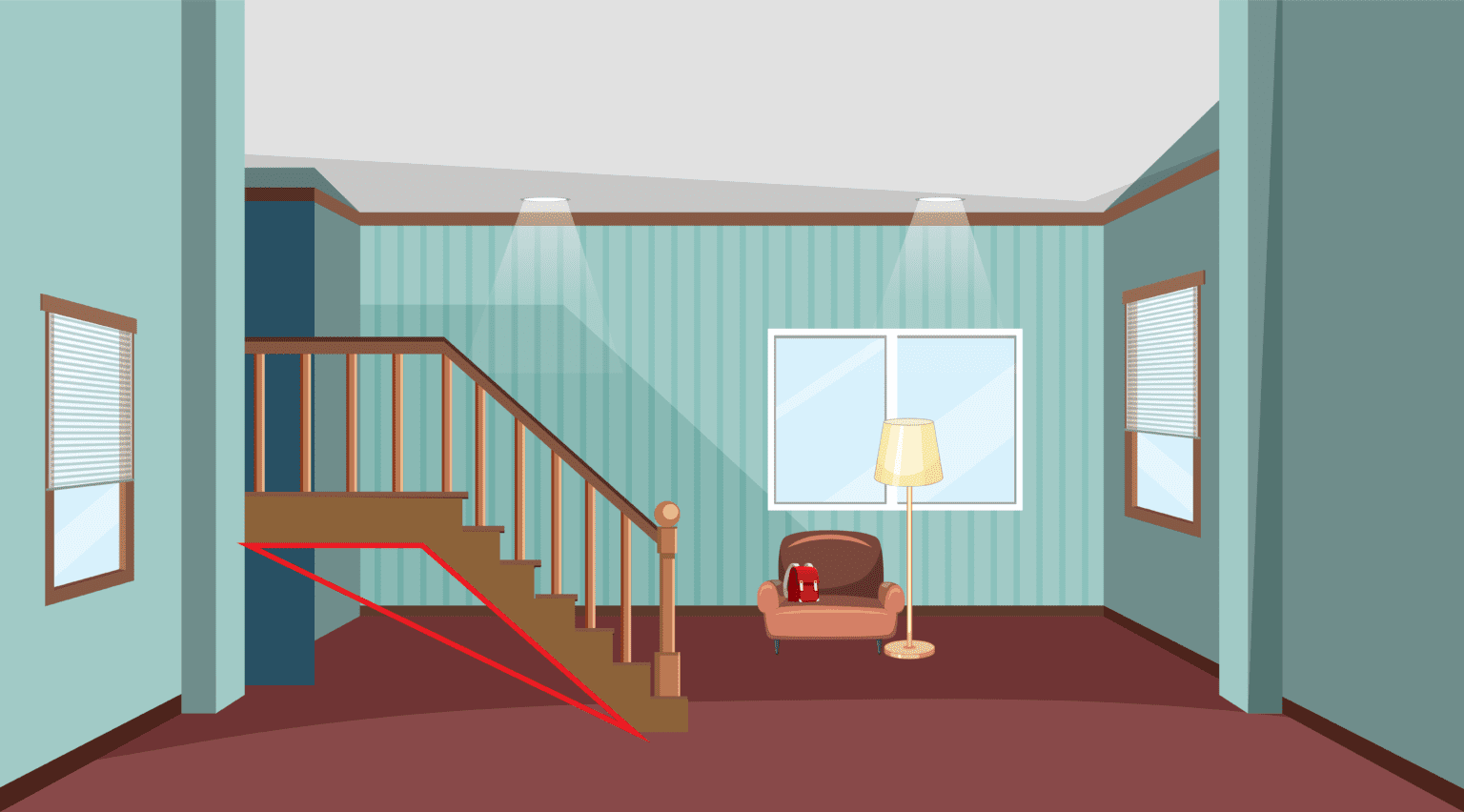 12 Examples of Obtuse Triangle in Real Life | Free Worksheet