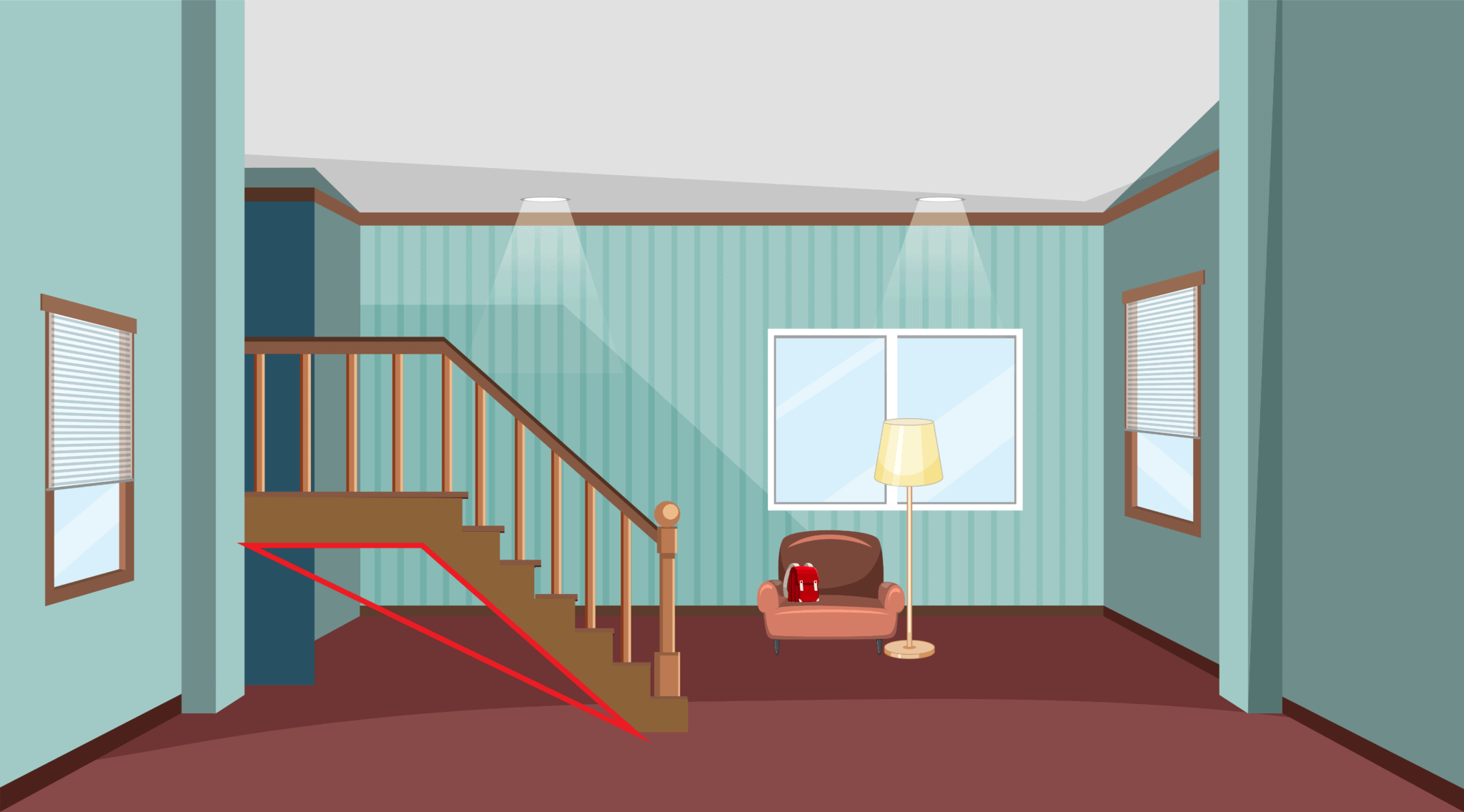 12 Examples of Obtuse Triangle in Real Life | Free Worksheet