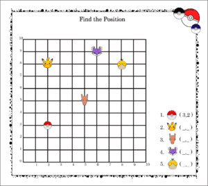 8 Exciting Pokémon Math Worksheets | 22 Free Pages