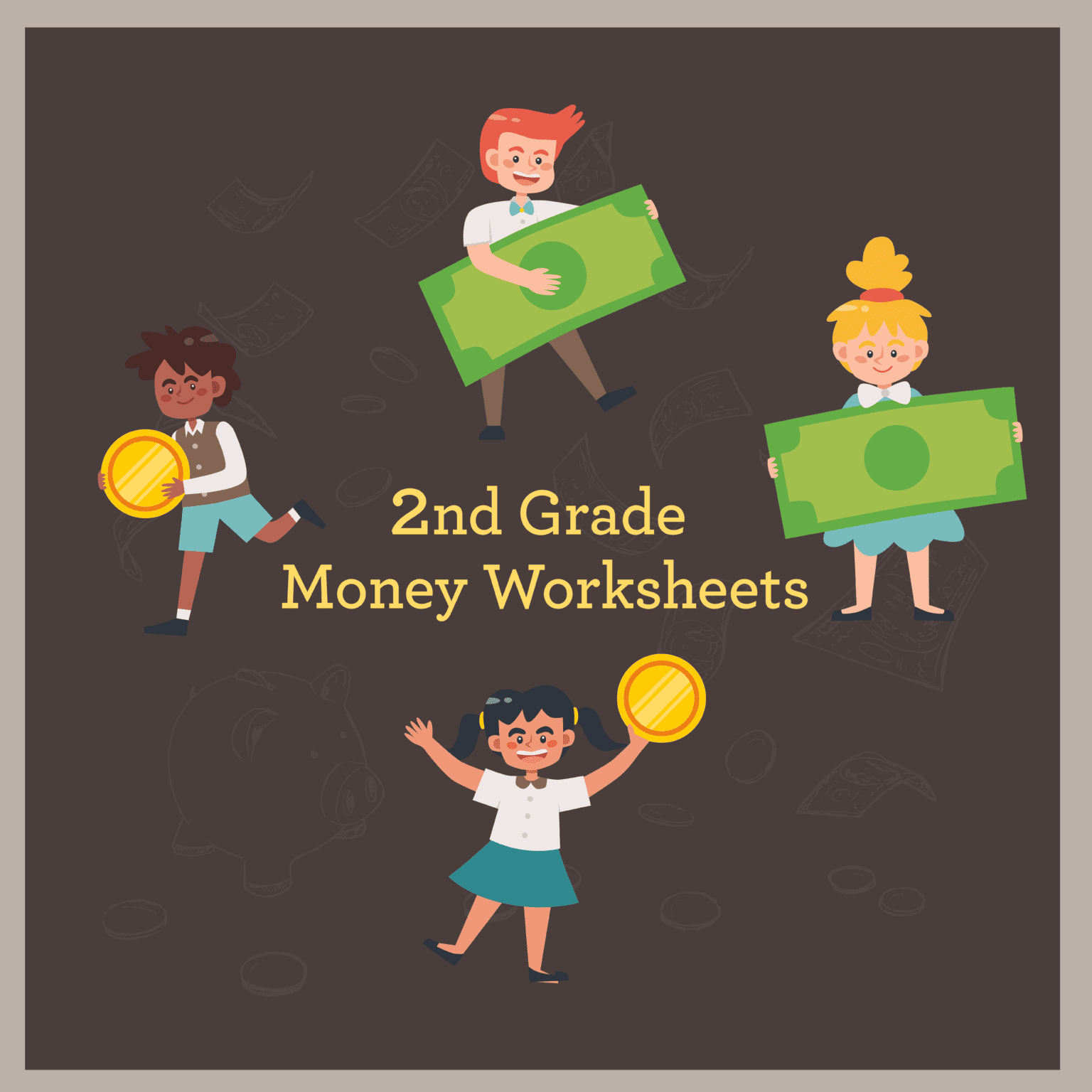 Math Worksheets