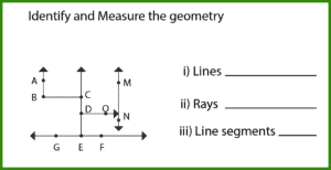 Free Lines Rays and Line Segments Worksheet | 10+ Pages