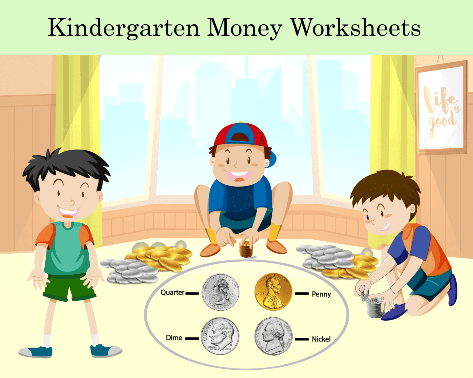 9 Free Greater Than Less Than Worksheets for Grade 2