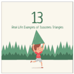 Top 10 Real Life Examples of Triangle | Free Printable