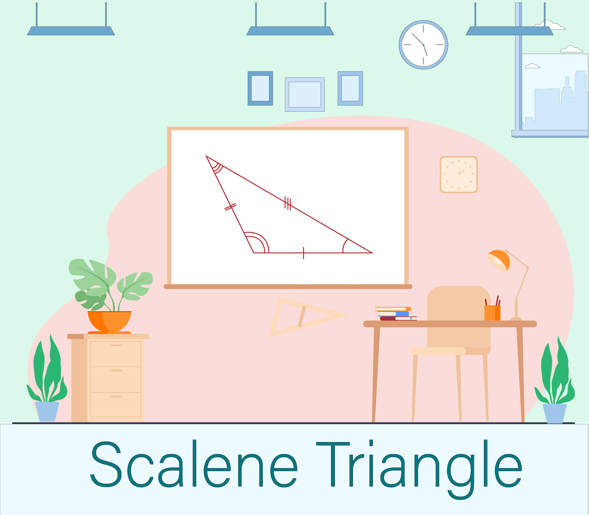 Top 10 Real Life Examples of Triangle | Free Printable