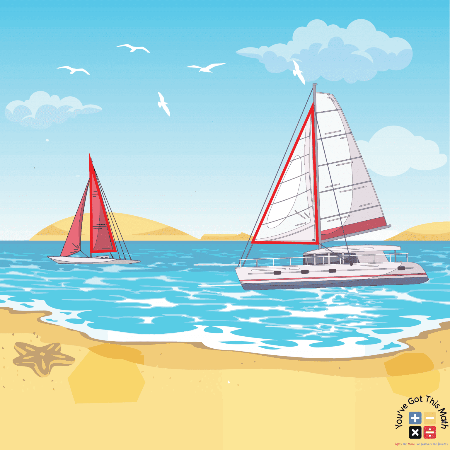 Top 10 Real Life Examples of Triangle | Free Printable