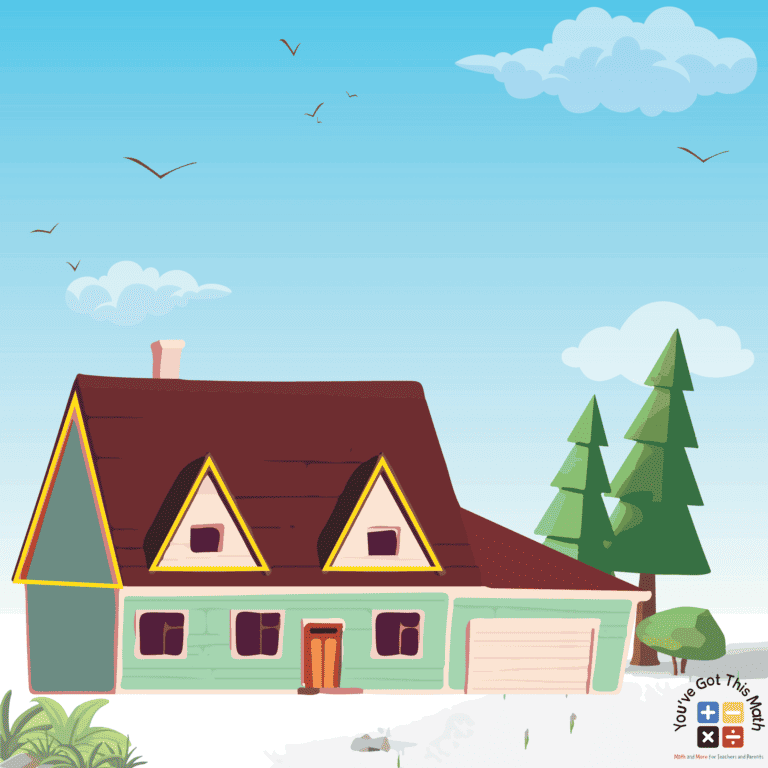 Top 10 Real Life Examples of Triangle | Free Printable