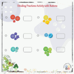 12 Free Exciting Dividing Fractions Activity