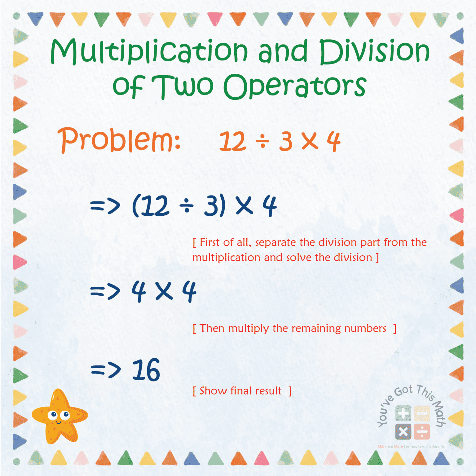 10 Multiplication and Division Worksheets Grade 2 | Free Printable