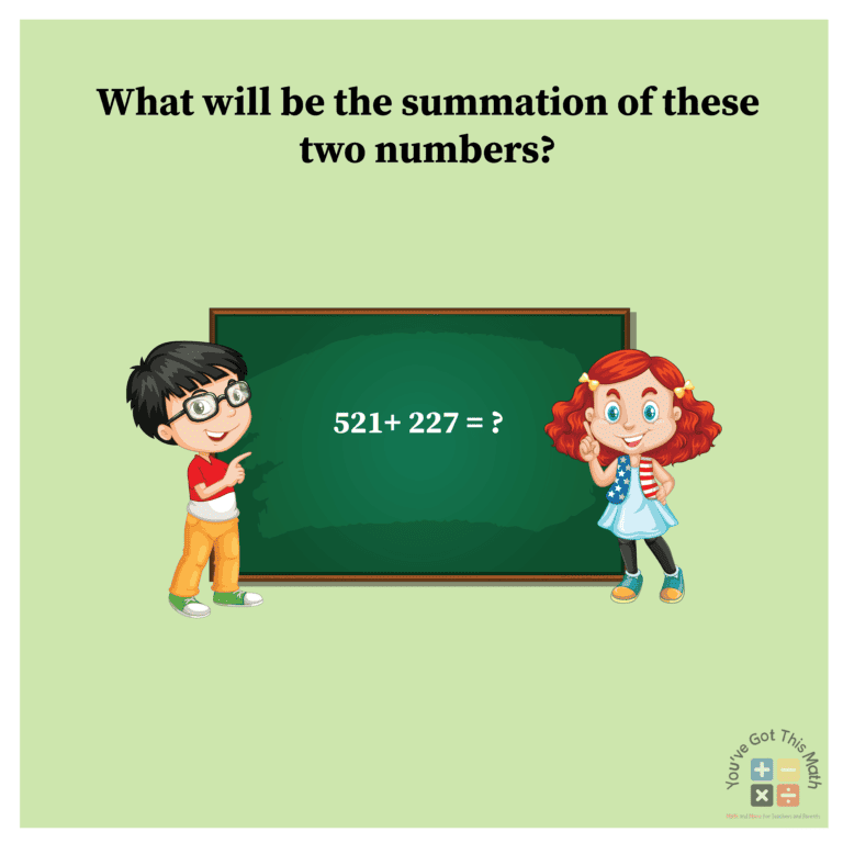 80+ Multi Digit Addition Word Problems | Free Worksheet