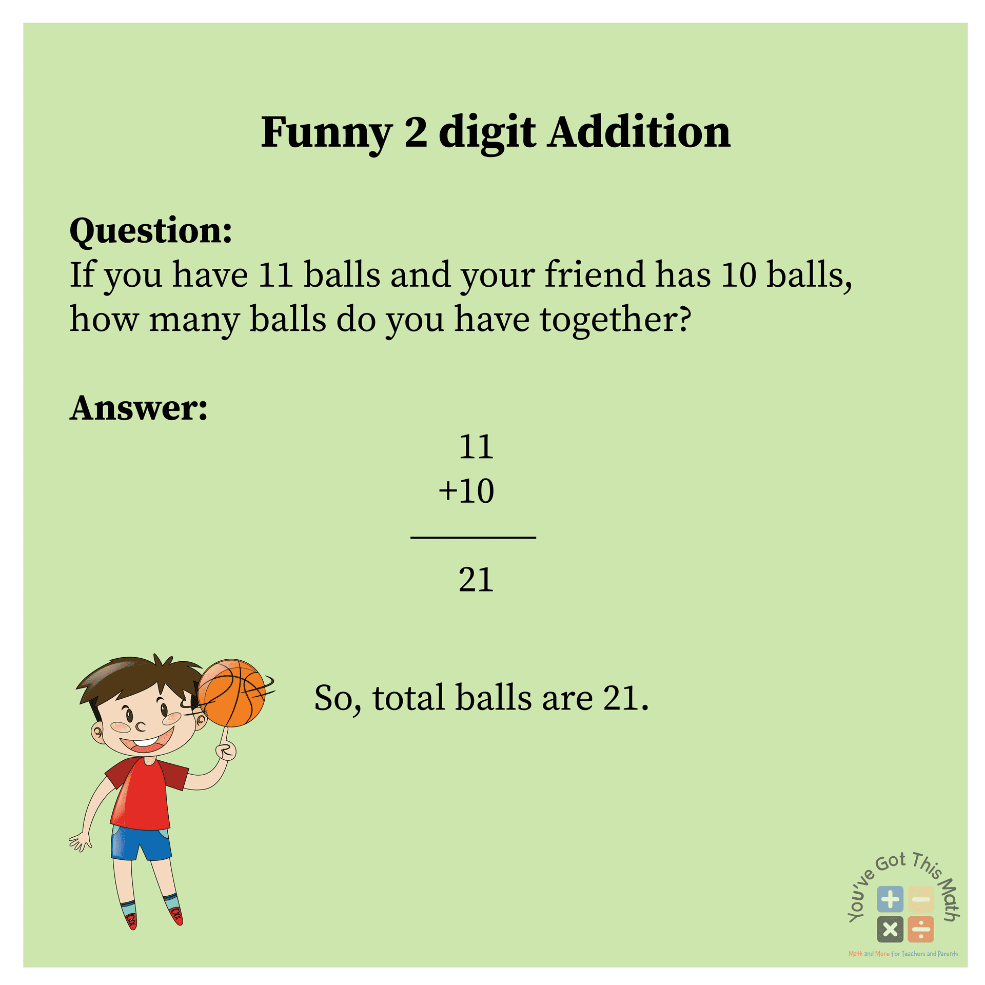 80 Multi Digit Addition Word Problems Free Worksheet