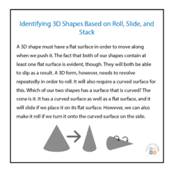 12 Free 3D Shapes Worksheets PDF | Fun Activities