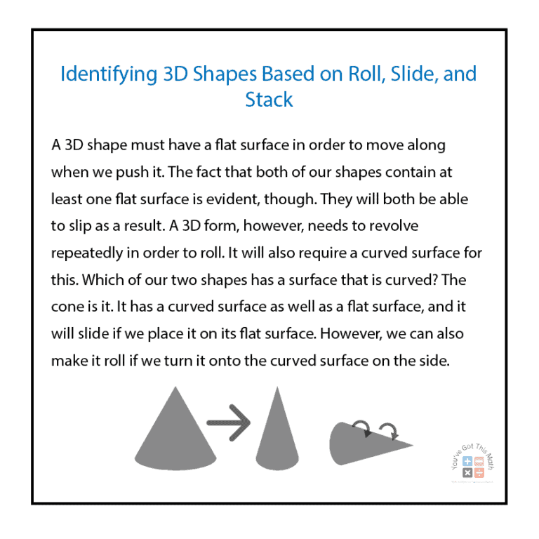 12 Free 3D Shapes Worksheets PDF | Fun Activities