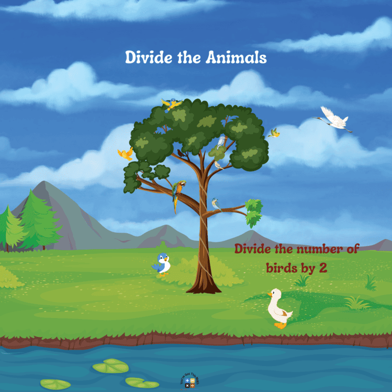 7 Free Jungle Themed Math Worksheets | Fun Activities