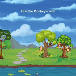 7 Free Jungle Themed Math Worksheets | Fun Activities