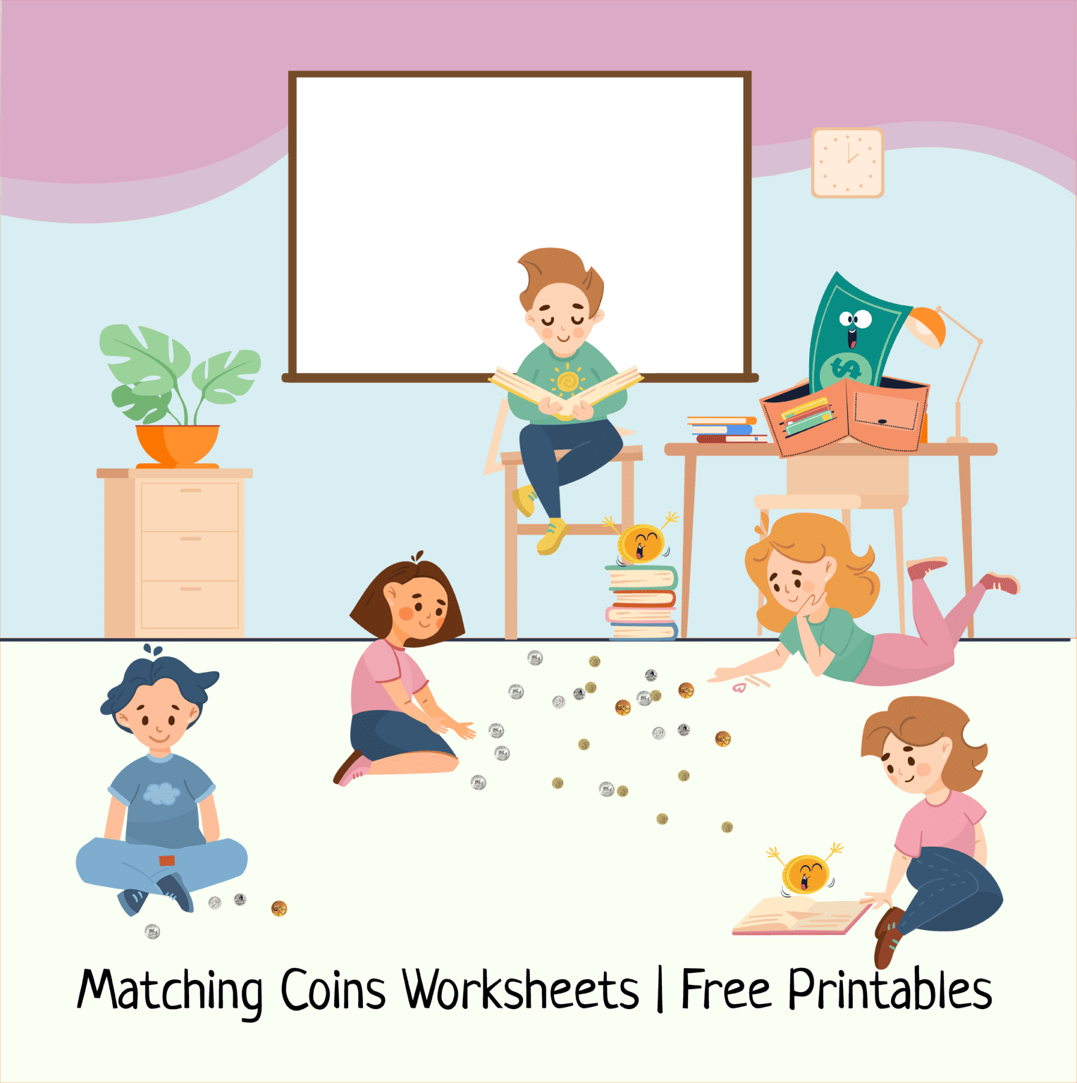 Basic Math Operations