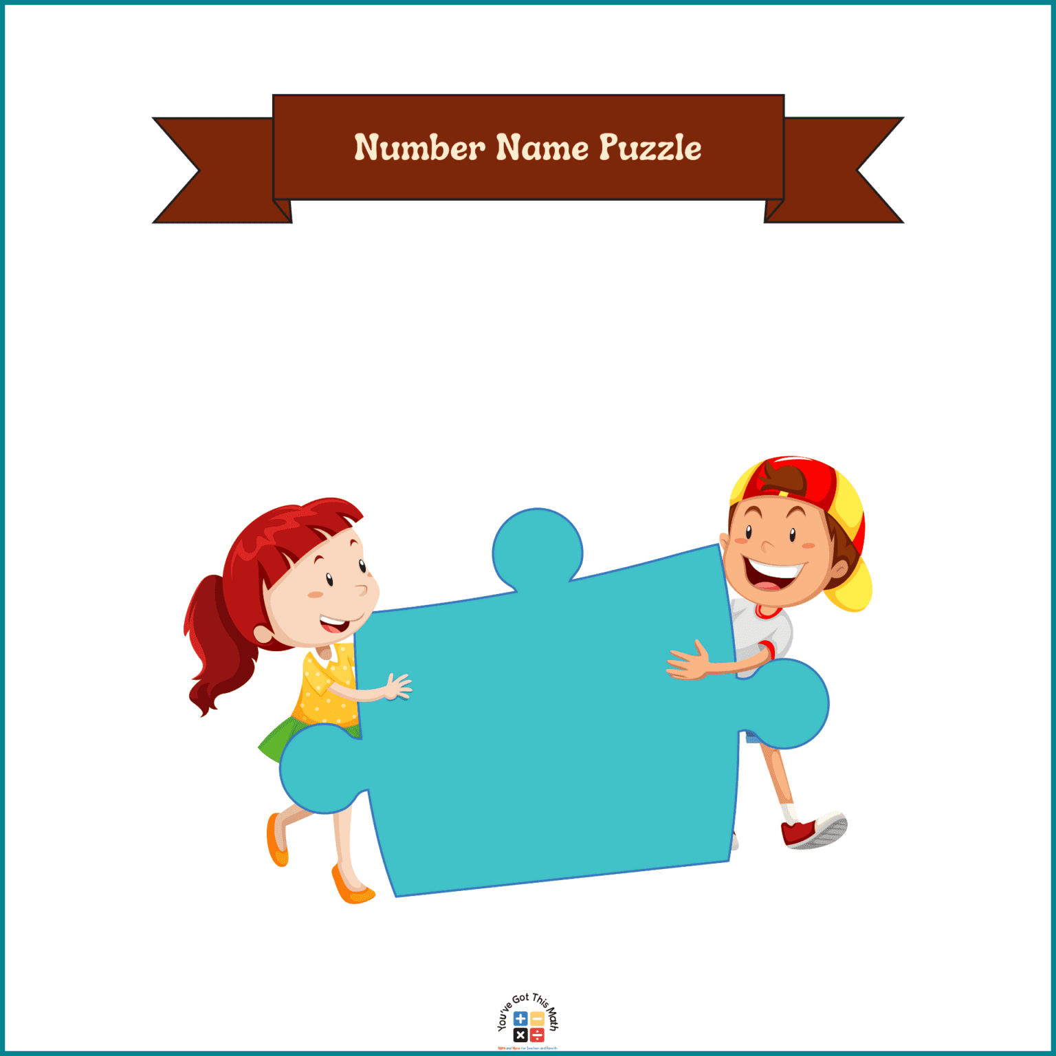 9 Exciting Number Matching Worksheets 1-10 | Free Printable