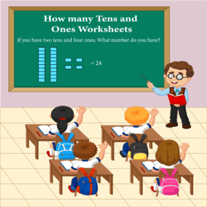 Math Games and Activities