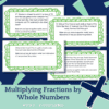 Fractions-Number Sense